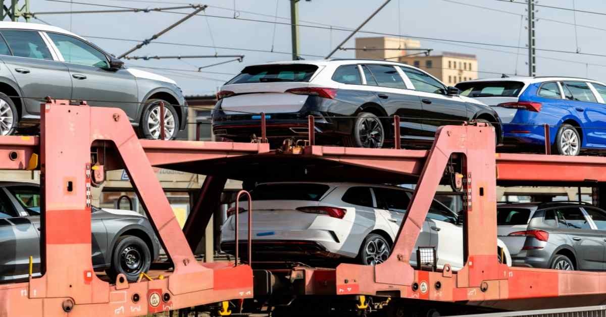 Gmps Car Transport